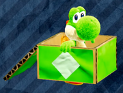 Floppy Block - Super Mario Wiki, the Mario encyclopedia