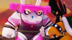 Spark Hunters - Super Mario Wiki, the Mario encyclopedia