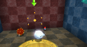 Big Boo - Super Mario Wiki, the Mario encyclopedia