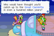 Koopa Cruiser - Super Mario Wiki, the Mario encyclopedia