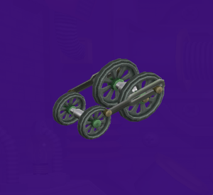 Choo-Choo Tires - Super Mario Wiki, the Mario encyclopedia