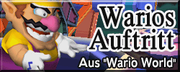 Starring Wario! - Super Mario Wiki, the Mario encyclopedia