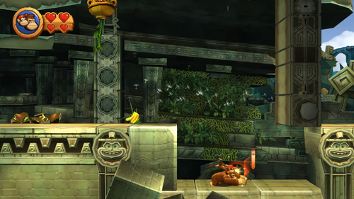 Wonky Waterway - Super Mario Wiki, the Mario encyclopedia