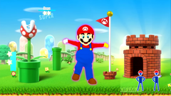 Crossovers with Just Dance - Super Mario Wiki, the Mario encyclopedia