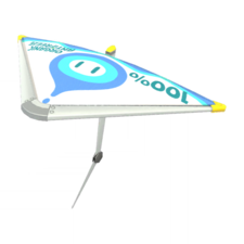 Droplet Glider - Super Mario Wiki, the Mario encyclopedia