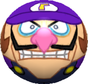 Bowlo Candy - Super Mario Wiki, the Mario encyclopedia