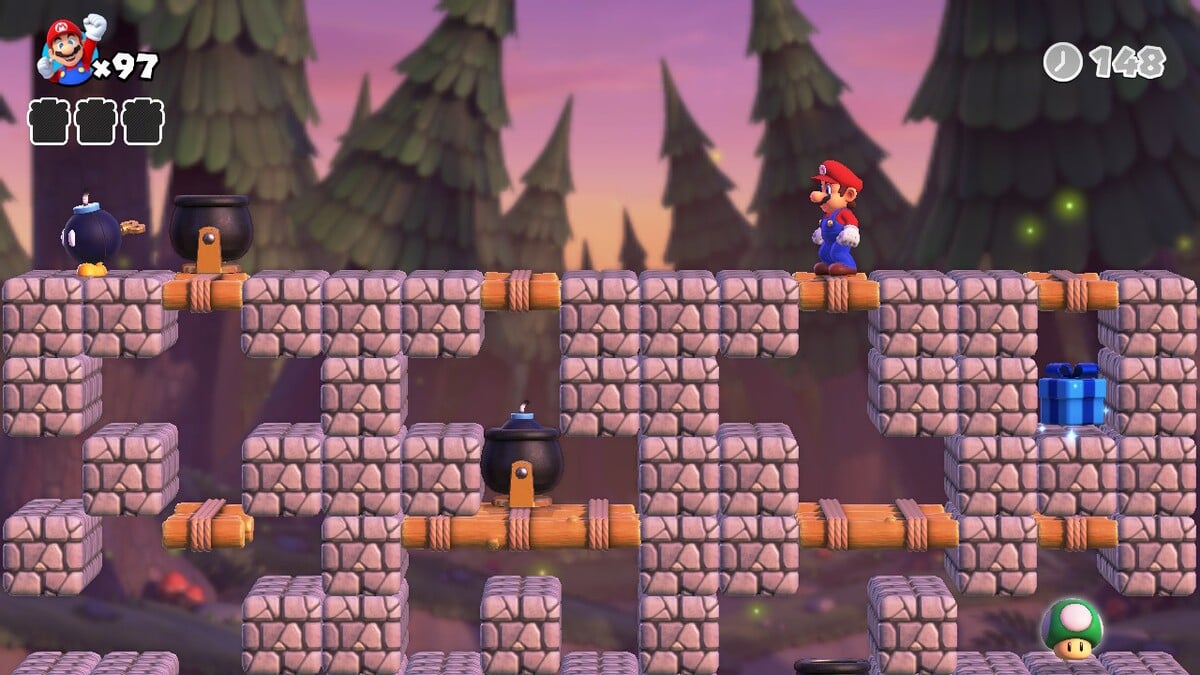 Level EX-7 - Super Mario Wiki, the Mario encyclopedia