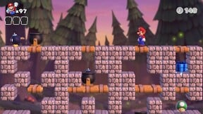 Expert (world) - Super Mario Wiki, the Mario encyclopedia