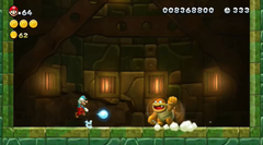 Tower - Super Mario Wiki, the Mario encyclopedia