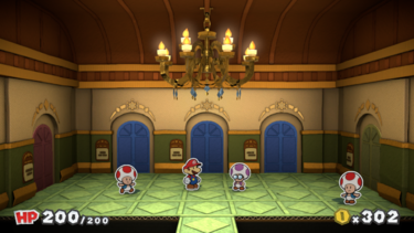 Prisma Museum - Super Mario Wiki, the Mario encyclopedia