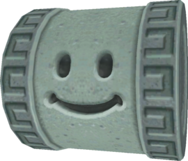 Rhomp - Super Mario Wiki, the Mario encyclopedia