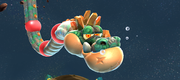 Gobblegut - Super Mario Wiki, the Mario encyclopedia