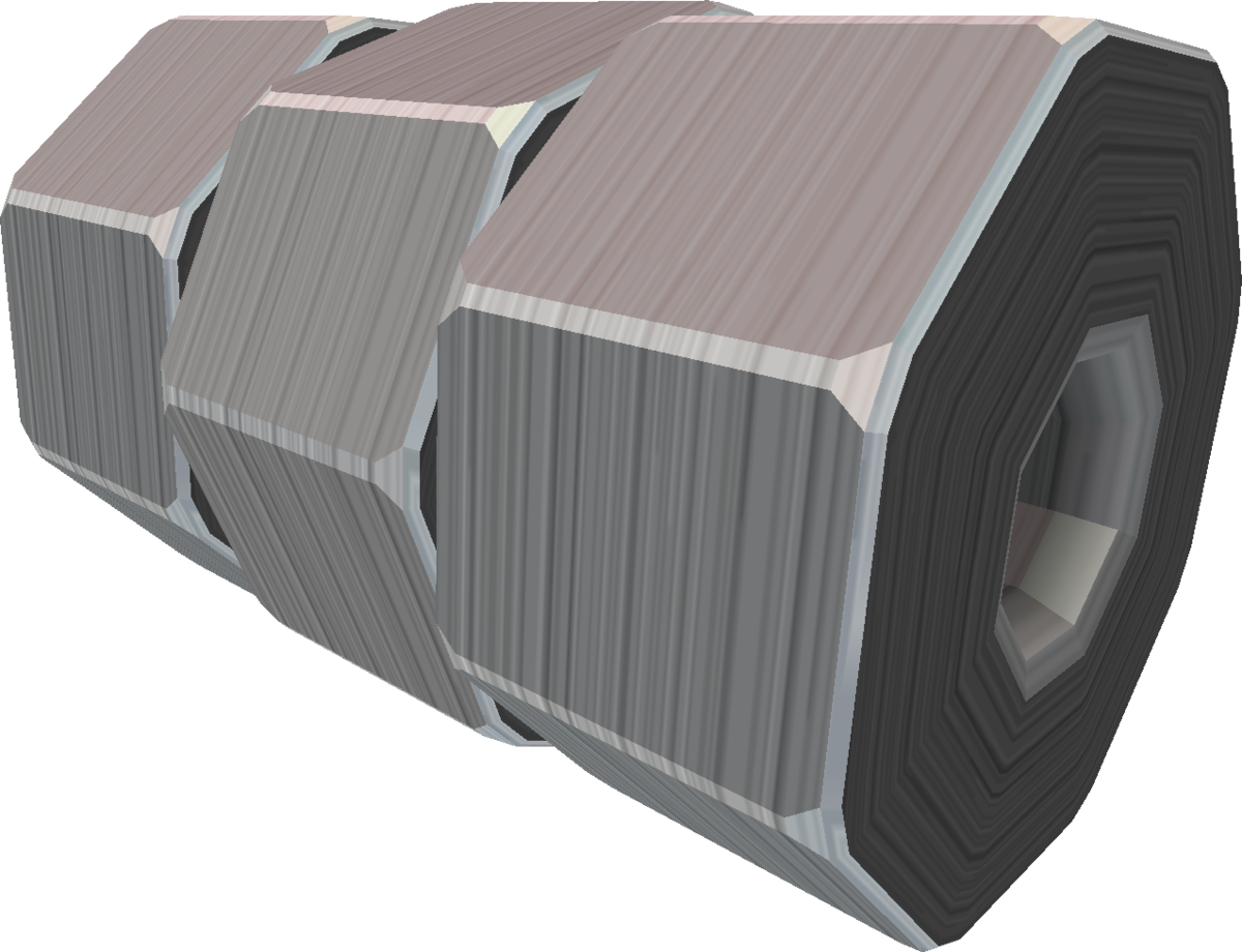 File:SMG Asset Model Bolt Lift.png - Super Mario Wiki, the Mario ...