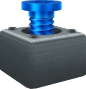 Screwtop - Super Mario Wiki, the Mario encyclopedia