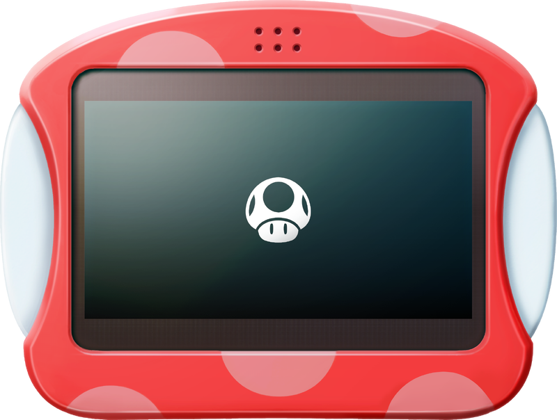 Party Pad - Super Mario Wiki, the Mario encyclopedia