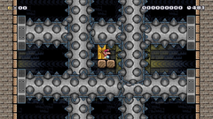 Skewer - Super Mario Wiki, the Mario encyclopedia