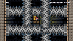 Skewer - Super Mario Wiki, the Mario encyclopedia