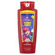 Old Spice - Super Mario Wiki, the Mario encyclopedia