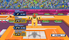 Gymnastics - Super Mario Wiki, the Mario encyclopedia