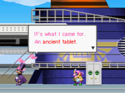 The Purple Wind Stinks Up the Ship! - Super Mario Wiki, the Mario ...