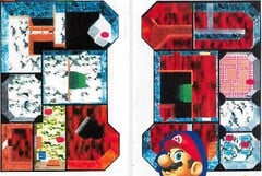 Big Boo's Haunt - Super Mario Wiki, the Mario encyclopedia
