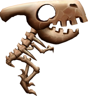 Skellirex - Super Mario Wiki, the Mario encyclopedia