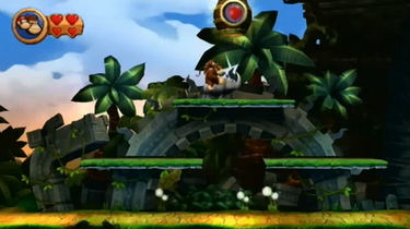 Tree Top Bop - Super Mario Wiki, the Mario encyclopedia