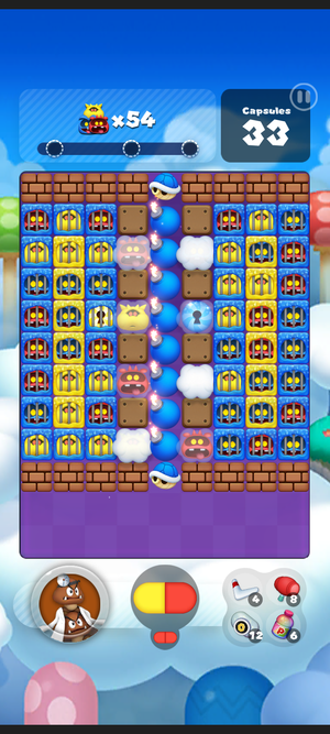 World 5 (Dr. Mario World) - Super Mario Wiki, the Mario encyclopedia