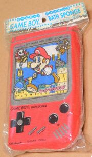 Gallery:Miscellaneous merchandise - Super Mario Wiki, the Mario ...