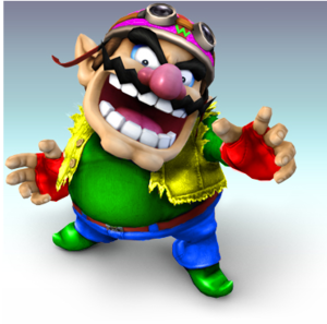 User:Marcelagus - Super Mario Wiki, the Mario encyclopedia