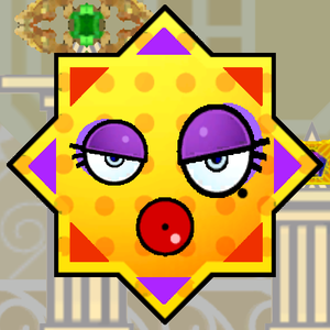 King Croacus IV - Super Mario Wiki, the Mario encyclopedia