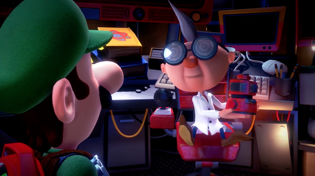 Elevator tracker - Super Mario Wiki, the Mario encyclopedia