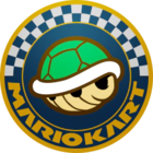 Shell Cup - Super Mario Wiki, the Mario encyclopedia
