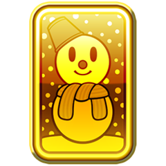 Snowman - Super Mario Wiki, the Mario encyclopedia