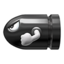 8-Bit Bullet Bill - Super Mario Wiki, the Mario encyclopedia