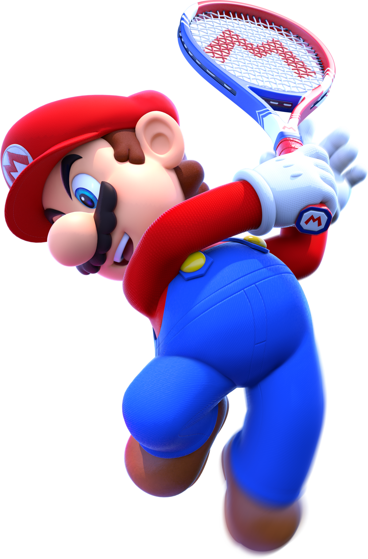 File:Mario (Jumping) - MTUS.png - Super Mario Wiki, the Mario encyclopedia
