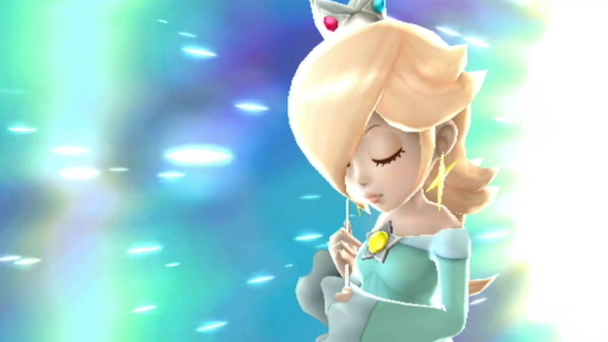 File:NM SMG Star Child.jpg - Super Mario Wiki, the Mario encyclopedia