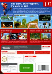 Category:New Super Mario Bros. Wii images - Super Mario Wiki, the Mario ...