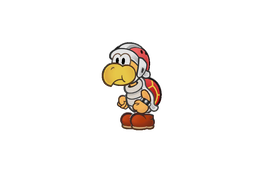 List of Fire Bro profiles and statistics - Super Mario Wiki, the Mario ...