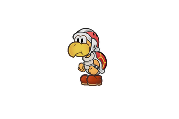 List of Fire Bro profiles and statistics - Super Mario Wiki, the Mario ...