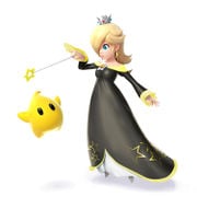 User:+-~Rosetta~-+ - Super Mario Wiki, the Mario encyclopedia