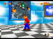 Wet-Dry World - Super Mario Wiki, the Mario encyclopedia