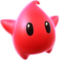 Luma - Super Mario Wiki, the Mario encyclopedia