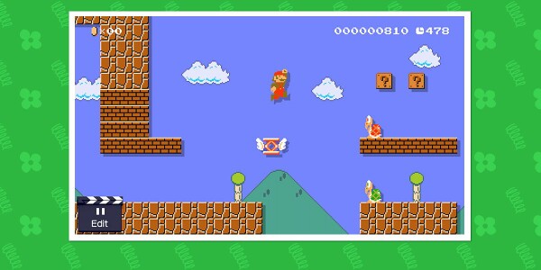 Springs Video Game Image Gallery - Super Mario Wiki, the Mario encyclopedia