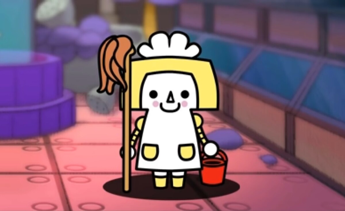 File:WWG Doris 1.jpg - Super Mario Wiki, the Mario encyclopedia