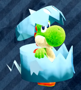 Chompagobbler - Super Mario Wiki, the Mario encyclopedia