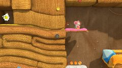 Yarn Yoshi Takes Shape! - Super Mario Wiki, the Mario encyclopedia
