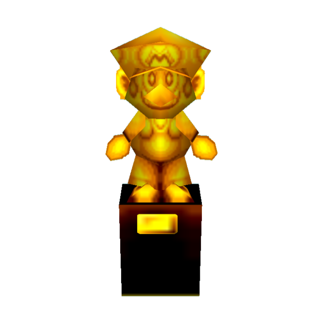 File:AC Mario Trophy.png - Super Mario Wiki, the Mario encyclopedia