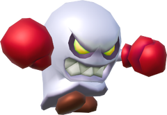 Broozer - Super Mario Wiki, the Mario encyclopedia