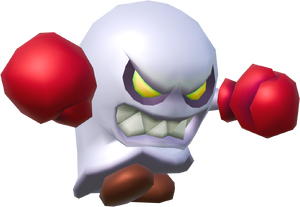 Broozer - Super Mario Wiki, the Mario encyclopedia